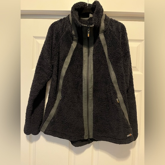 Kerrits | Jackets & Coats | Equestrian Designer Fleece By Kerrots Bery ...